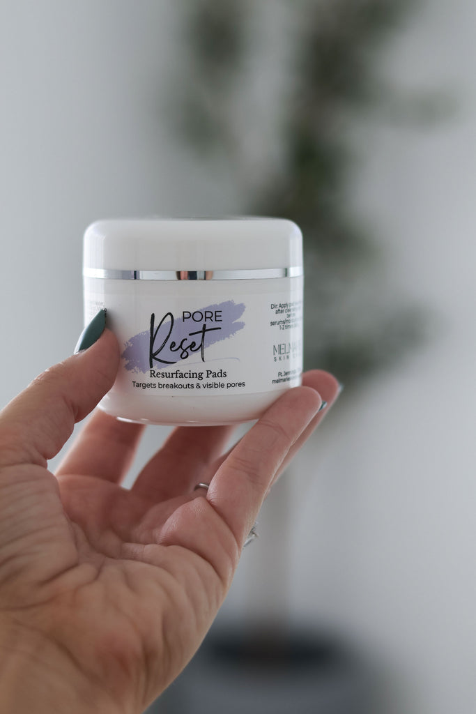 MelMarie Skin Care | Luxury + Affordable Natural Skin Care