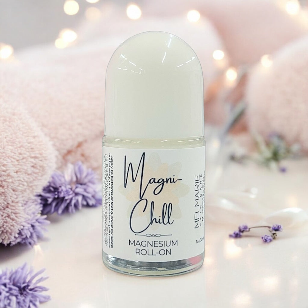MelMarie Skin Care | Luxury + Affordable Natural Skin Care
