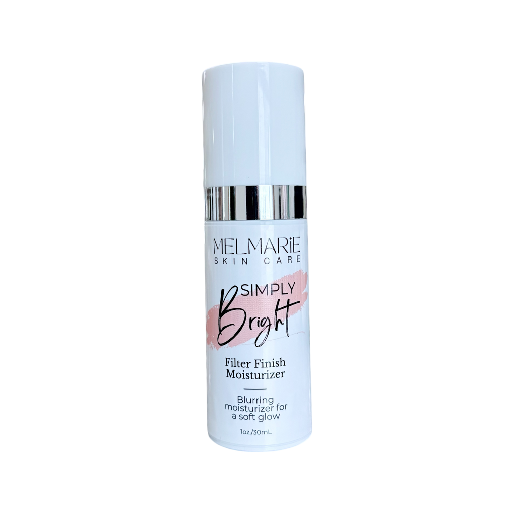 MelMarie Skin Care | Luxury + Affordable Natural Skin Care
